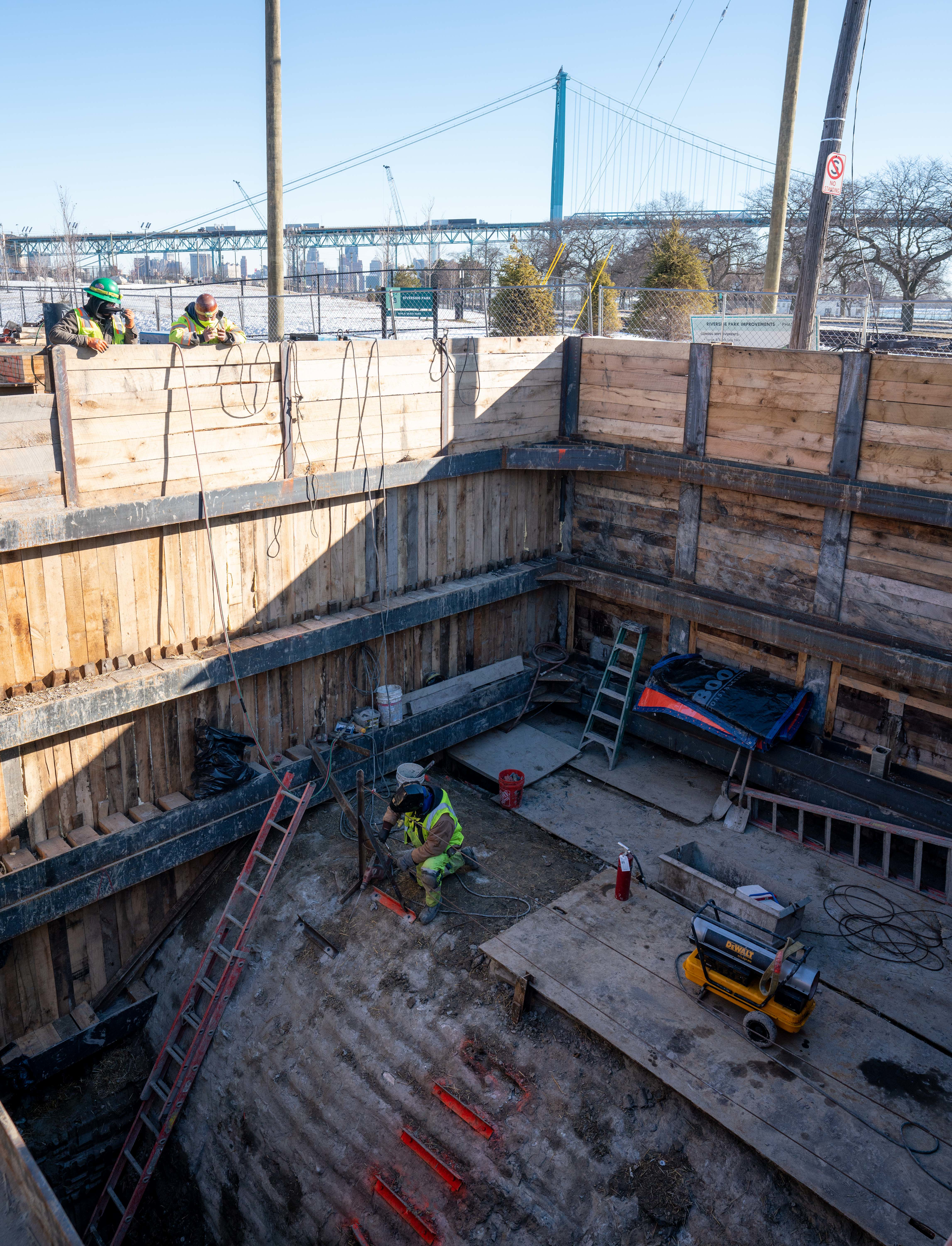 The Grand Connection | Wastewater Digest