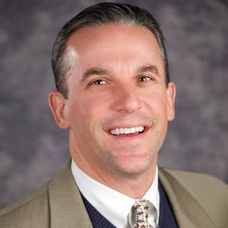 Nick Nigro | Wastewater Digest