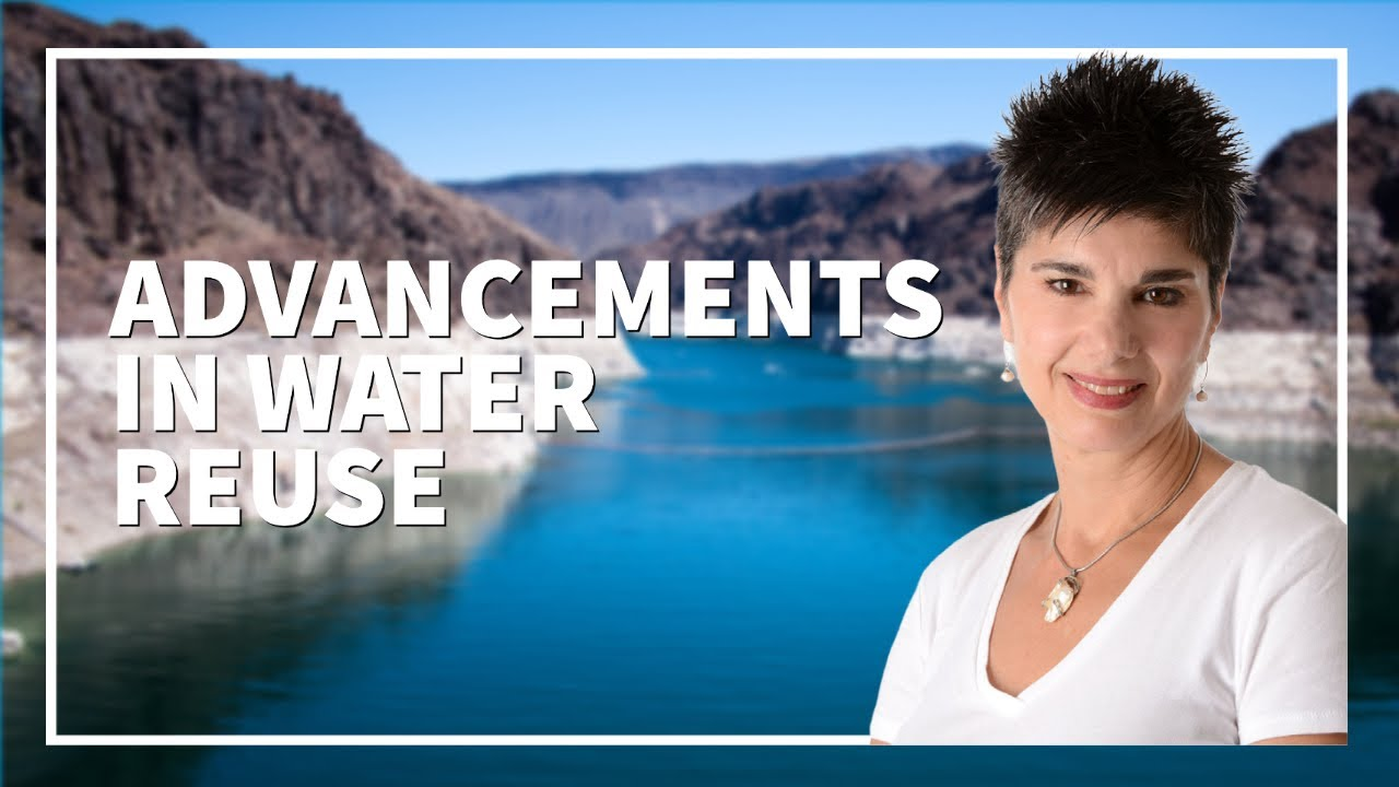 Potable water reuse is on the horizon | Wastewater Digest