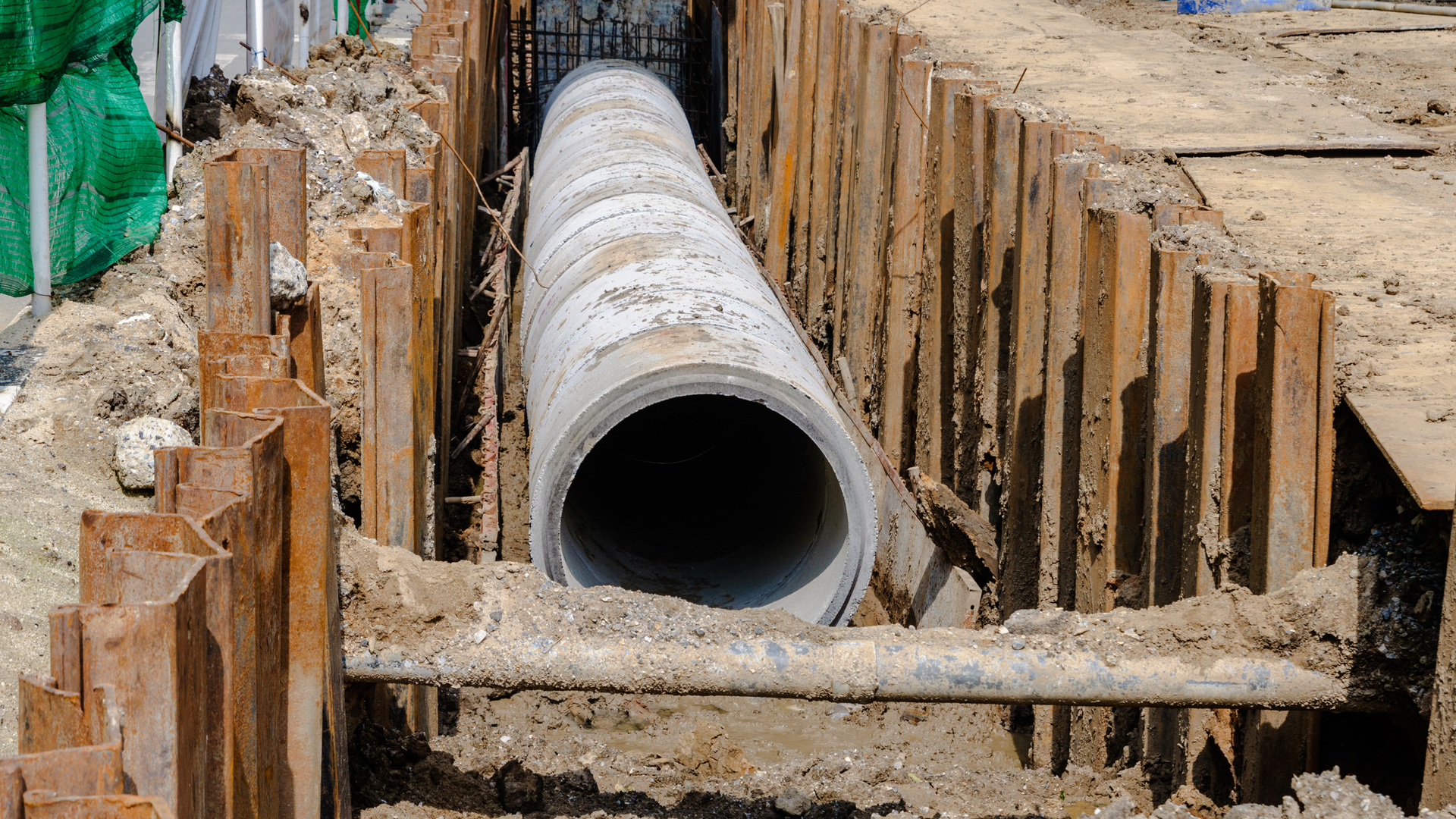 Pittsburgh approves water, wastewater infrastructure construction ...