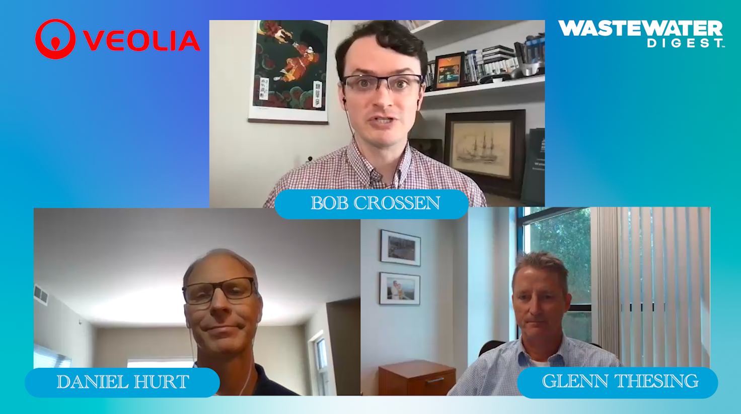 What is anammox deammonification? | Wastewater Digest