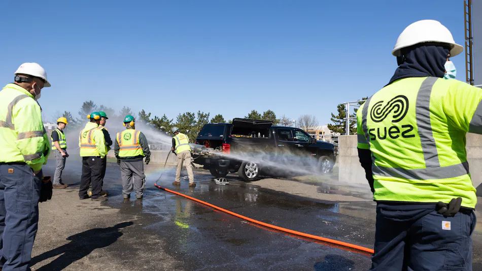 10 Expert Tips to Ensure Safe Sewer Cleaning | Wastewater Digest