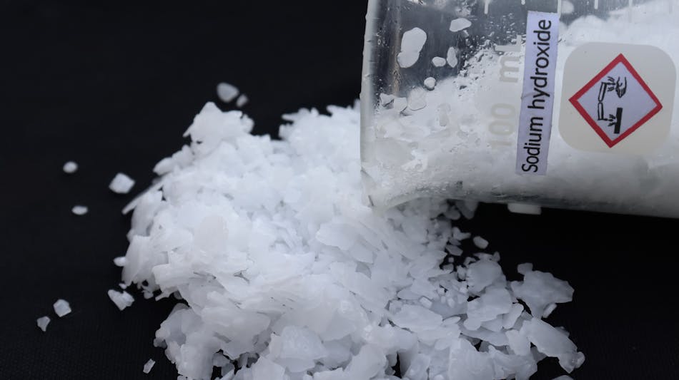 How to optimize chemical metering at wastewater treatment plants ...