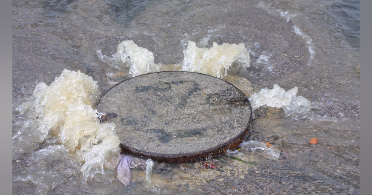 Epa Announces Nearly 50m Available For Sewer Overflow Stormwater