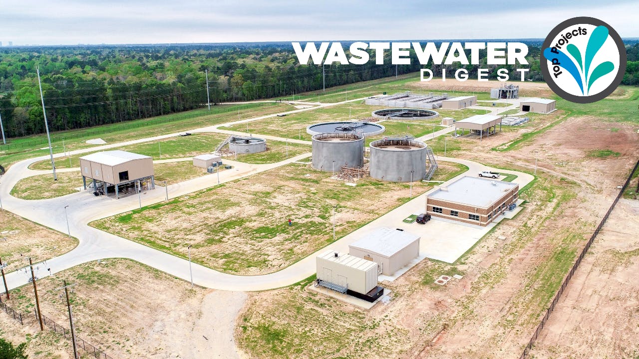 Videos | Wastewater Digest
