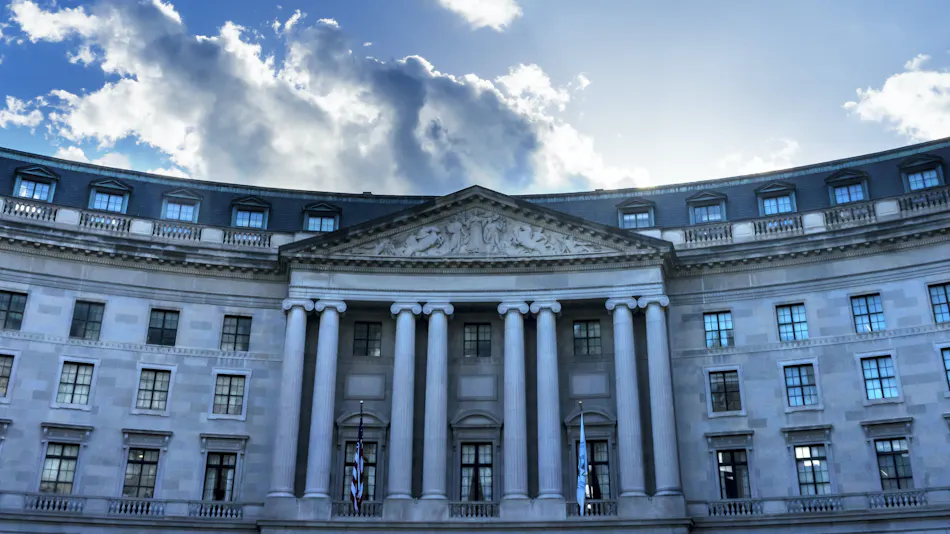Radhika Fox to leave EPA in February | Wastewater Digest