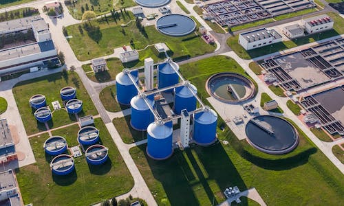 Smart Water Solutions: Transforming the Water Universe | Wastewater Digest