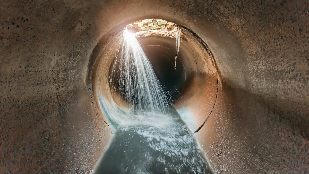 Benefits of integrated sensor surveys in sewer systems | Wastewater Digest