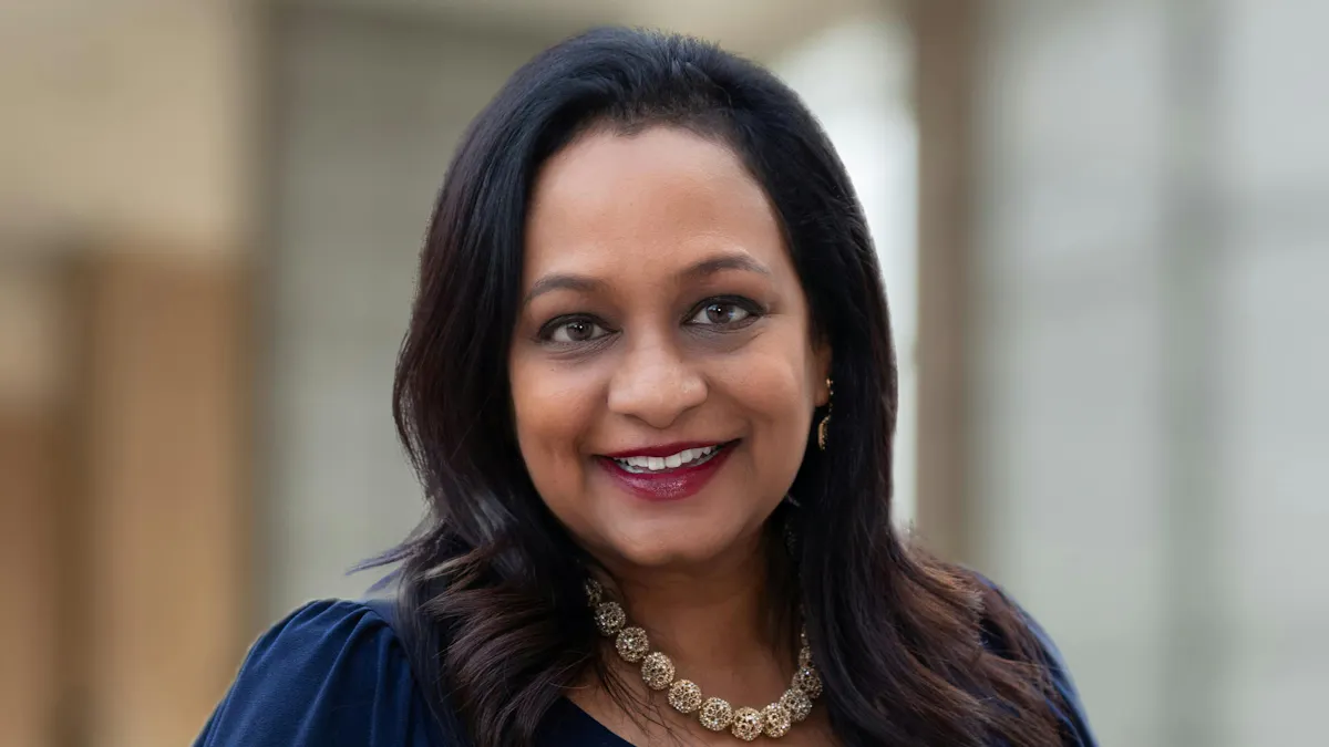 Radhika Fox joins Xylem as senior advisor | Wastewater Digest