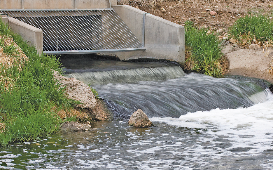 Wastewater Digest eHandbooks | Wastewater Digest