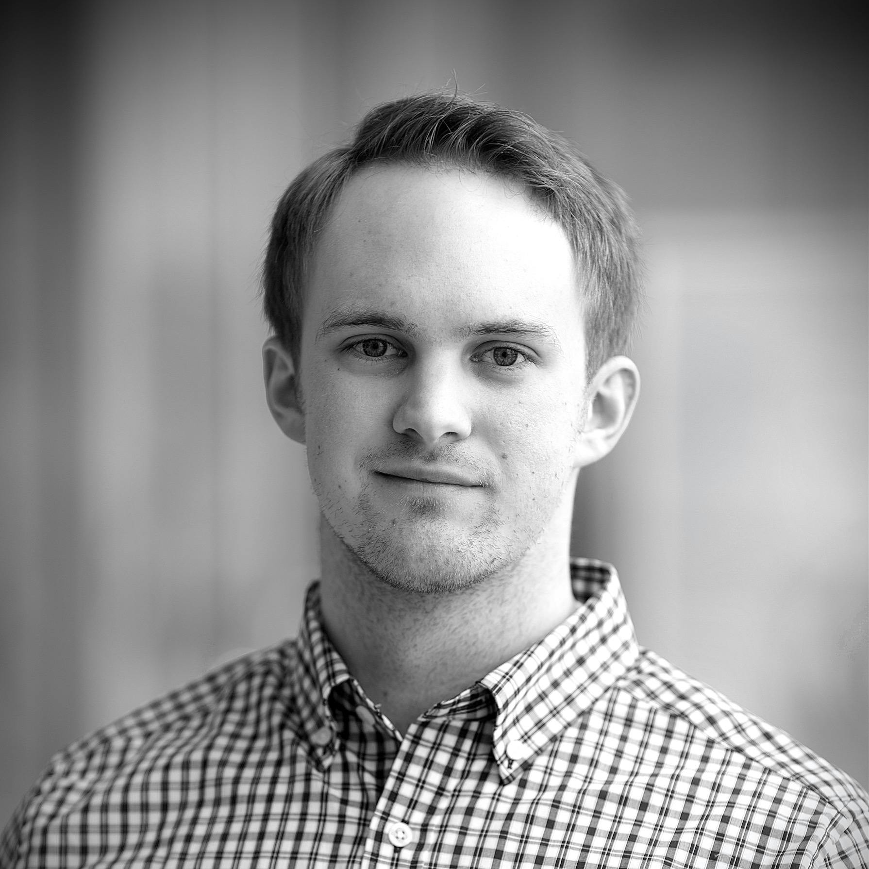 Alex Cossin | Wastewater Digest