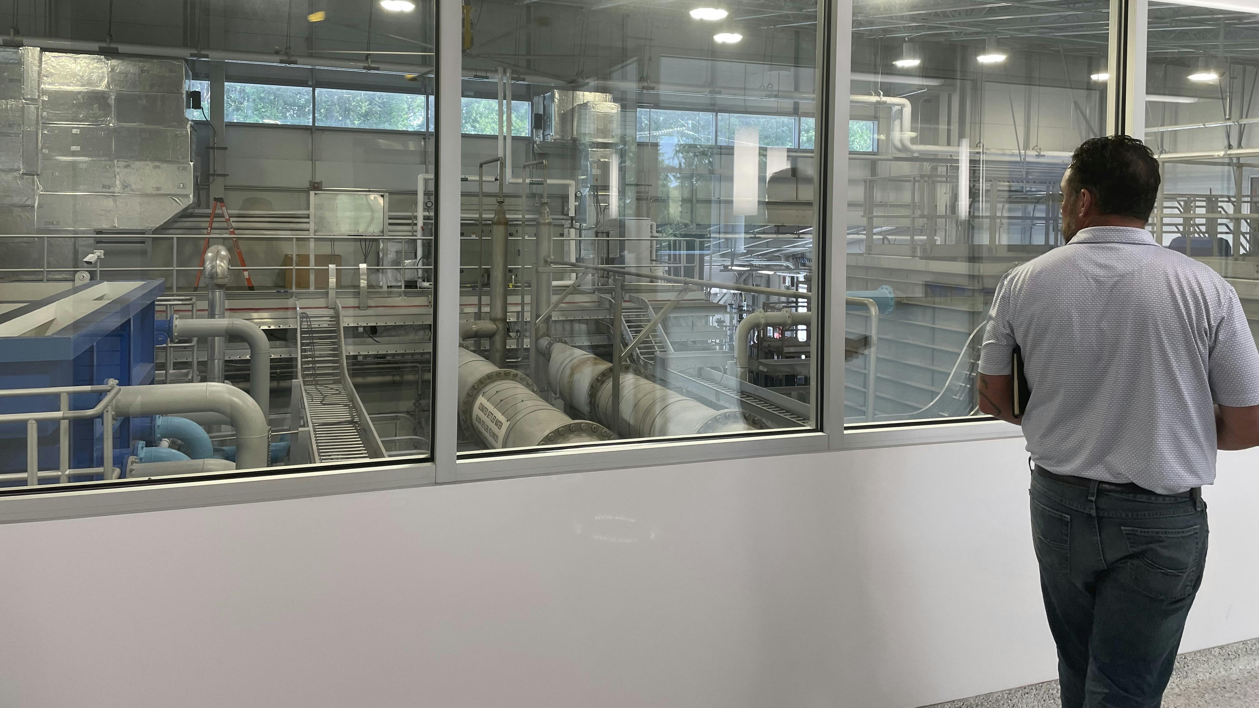 Top considerations for municipalities developing or expanding water ...