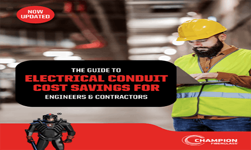 Electrical Conduit Cost Savings: A Must-Have Guide for Engineers ...