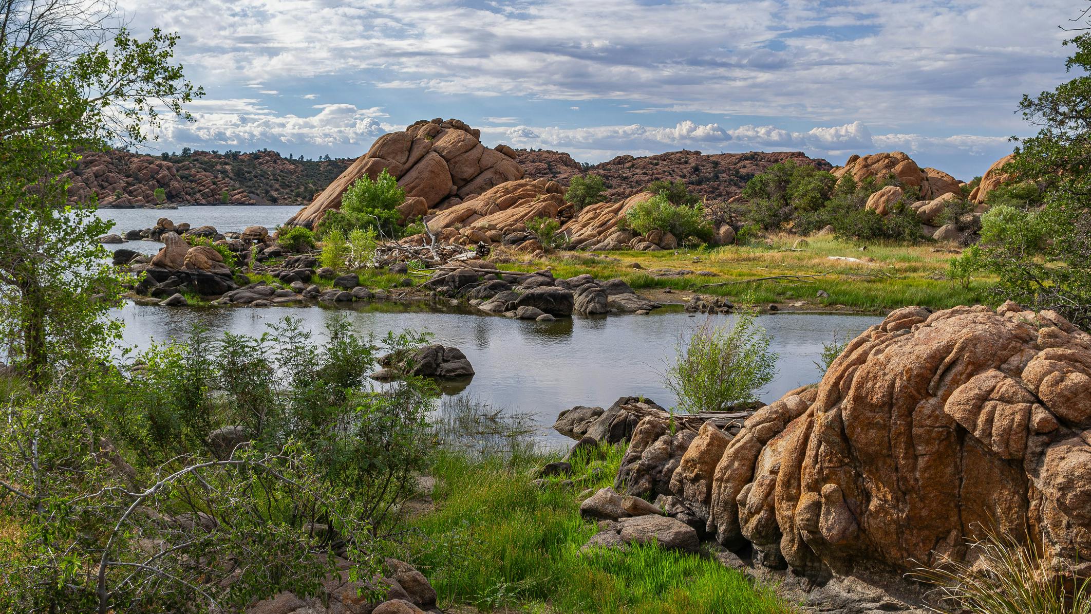 CVC DIF acquires 18 water and wastewater utilities in Arizona ...