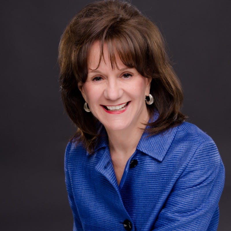 Mary Scott Nabers | Wastewater Digest