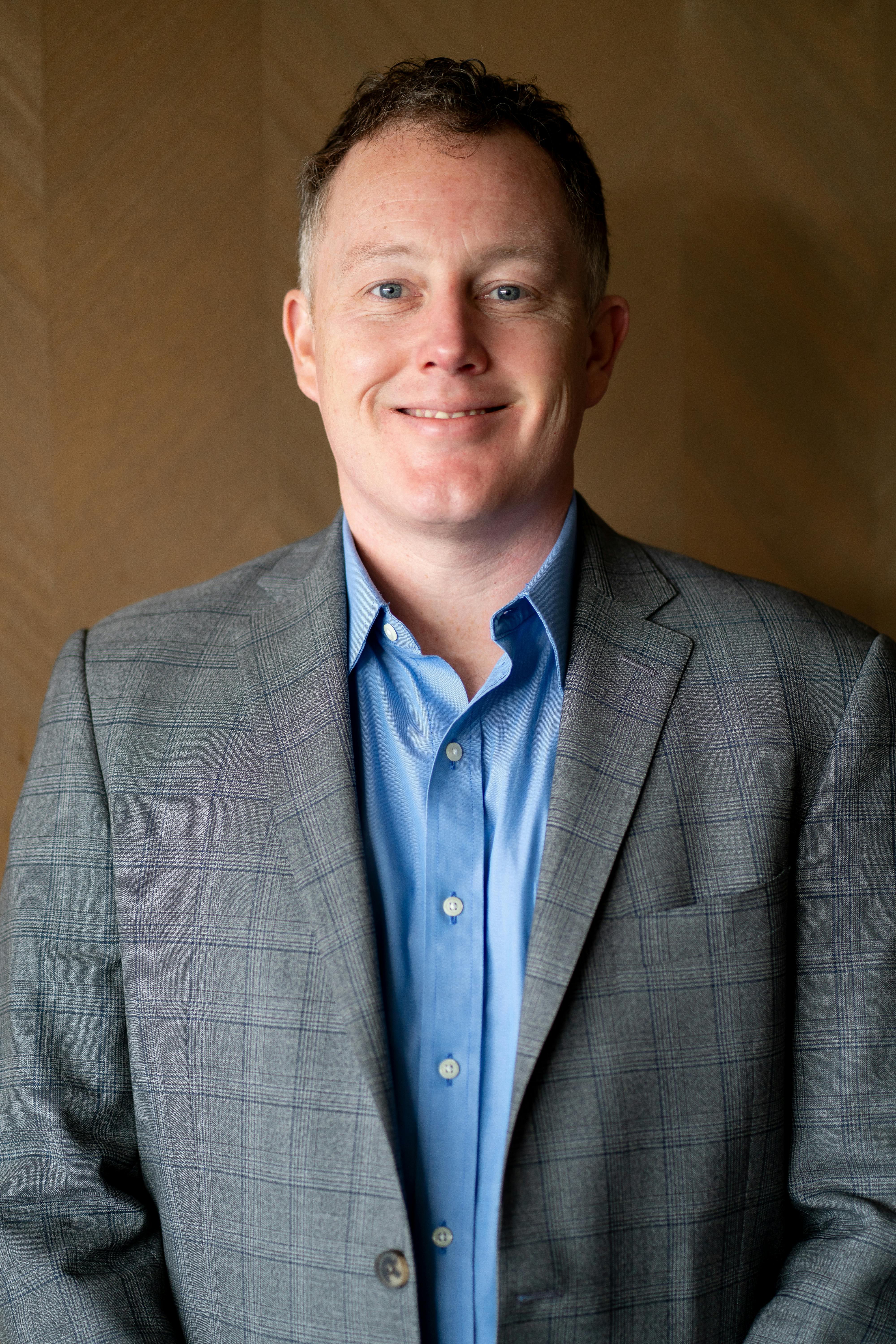 Matt McKenna | Wastewater Digest